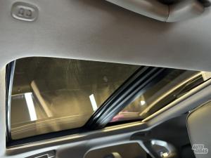 Черный Лексус RX 450h 2018 в Авиженяй, объемом двигателя 3.50 л и пробегом 186 тыс. км за 27750 €, фото 30 на AUTOMOTO.COM.LV