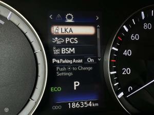 Черный Лексус RX 450h 2018 в Вильнюс, объемом двигателя 3.50 л и пробегом 186 тыс. км за 27750 €, фото 9 на AUTOMOTO.COM.LV
