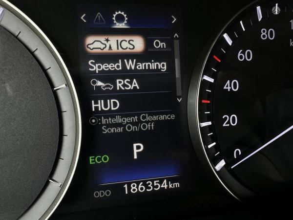 Lexus RX 450h 2018 Viļņa vietnē Melns Lexus RX 450h 2018 Viļņa, ar dzinēja tilpumu 3.50 L un nobraukumu 186 tūkst. km par 27750 €, foto 10 vietnē AUTOMOTO.COM.LV