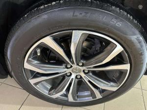 Черный Лексус RX 450h 2018 в Вильнюс, объемом двигателя 3.50 л и пробегом 186 тыс. км за 27750 €, фото 36 на AUTOMOTO.COM.LV