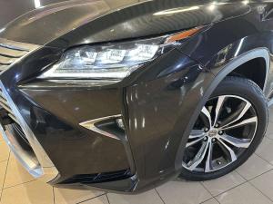 Черный Лексус RX 450h 2018 в Вильнюс, объемом двигателя 3.50 л и пробегом 186 тыс. км за 27750 €, фото 37 на AUTOMOTO.COM.LV