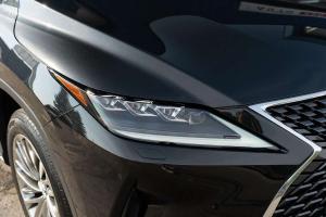 Melns Lexus RX 450h 2020 Viļņa, ar dzinēja tilpumu 3.46 L un nobraukumu 59 tūkst. km par 46900 €, foto 12 vietnē AUTOMOTO.COM.LV