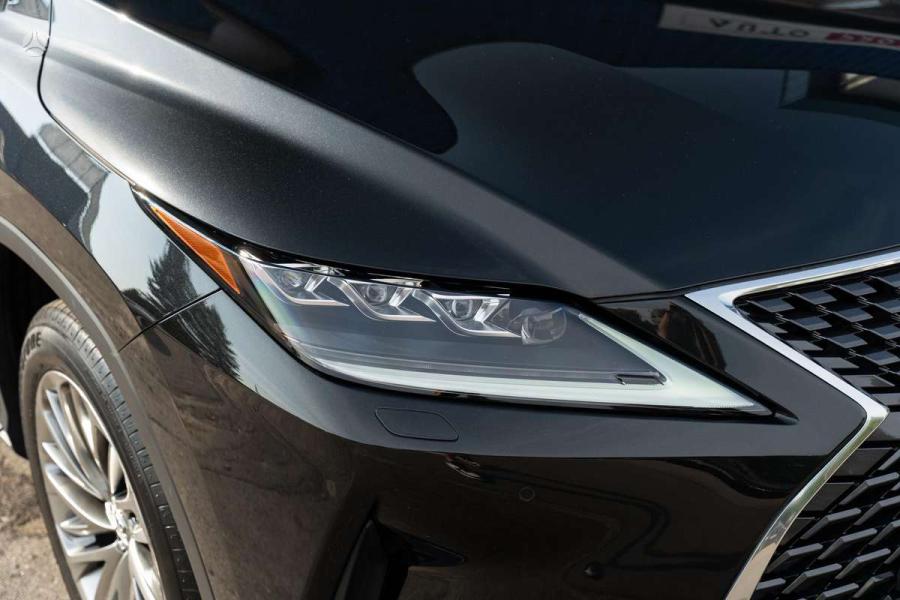 Melns Lexus RX 450h 2020 Viļņa, ar dzinēja tilpumu 3.46 L un nobraukumu 59 tūkst. km par 46900 €, foto 12 vietnē AUTOMOTO.COM.LV