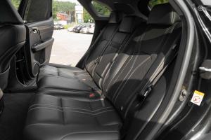Melns Lexus RX 450h 2020 Viļņa, ar dzinēja tilpumu 3.46 L un nobraukumu 59 tūkst. km par 46900 €, foto 36 vietnē AUTOMOTO.COM.LV