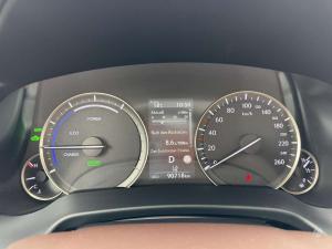 Melns Lexus RX 450h 2020 Viļņa, ar dzinēja tilpumu 3.50 L un nobraukumu 91 tūkst. km par 39930 €, foto 33 vietnē AUTOMOTO.COM.LV