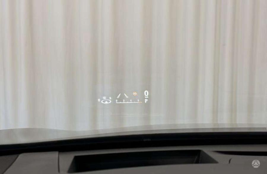 Melns Lexus RX 450h 2021 Viļņa, ar dzinēja tilpumu 3.46 L un nobraukumu 102 tūkst. km par 41500 €, foto 14 vietnē AUTOMOTO.COM.LV
