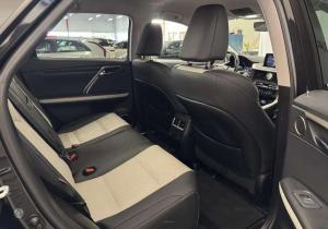Melns Lexus RX 450h 2021 Viļņa, ar dzinēja tilpumu 3.46 L un nobraukumu 102 tūkst. km par 41500 €, foto 19 vietnē AUTOMOTO.COM.LV