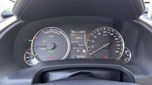 Черный Лексус RX 450h 2021 в Вильнюс, объемом двигателя 3.46 л и пробегом 99 тыс. км за 44300 €, фото 34 на AUTOMOTO.COM.LV