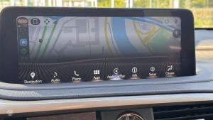 Черный Лексус RX 450h 2021 в Вильнюс, объемом двигателя 3.46 л и пробегом 99 тыс. км за 44300 €, фото 36 на AUTOMOTO.COM.LV