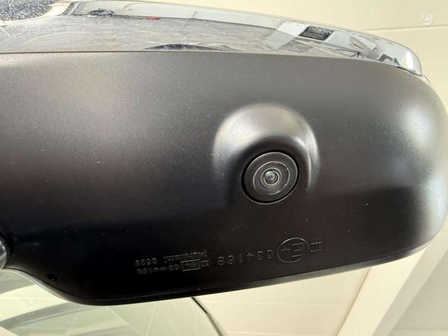 Черный Лексус RX 450h 2021 в Паневежис, объемом двигателя 3.50 л и пробегом 105 тыс. км за 41900 €, фото 32 на AUTOMOTO.COM.LV