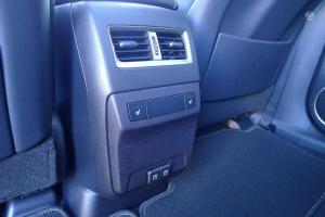 Black Lexus RX 450h 2022 in Vilnius, with an engine capacity of 3.46 L and mileage of 65 thousand km for 44700 €, photo 19 on AUTOMOTO.COM.LV