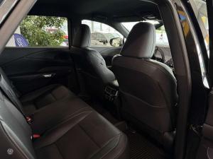 Melns Lexus RX 450h 2024 Viļņa, ar dzinēja tilpumu 2.49 L un nobraukumu 24 tūkst. km par 68666 €, foto 12 vietnē AUTOMOTO.COM.LV