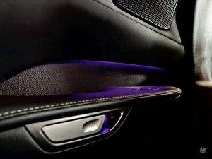 Melns Lexus RX 450h 2024 Viļņa, ar dzinēja tilpumu 2.49 L un nobraukumu 24 tūkst. km par 68666 €, foto 14 vietnē AUTOMOTO.COM.LV