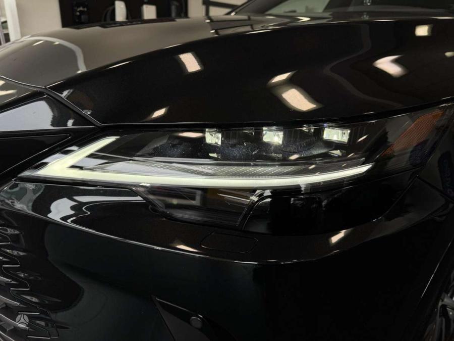 Melns Lexus RX 450h 2024 Viļņa, ar dzinēja tilpumu 2.49 L un nobraukumu 24 tūkst. km par 68666 €, foto 21 vietnē AUTOMOTO.COM.LV