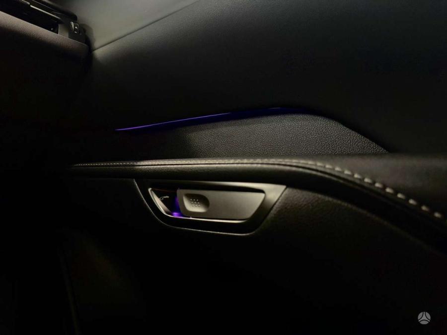Melns Lexus RX 450h 2024 Viļņa, ar dzinēja tilpumu 2.49 L un nobraukumu 24 tūkst. km par 68666 €, foto 27 vietnē AUTOMOTO.COM.LV