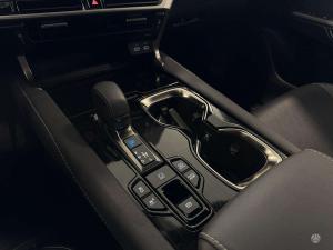 Melns Lexus RX 450h 2024 Viļņa, ar dzinēja tilpumu 2.49 L un nobraukumu 24 tūkst. km par 68666 €, foto 30 vietnē AUTOMOTO.COM.LV