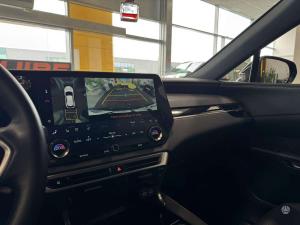 Melns Lexus RX 450h 2024 Viļņa, ar dzinēja tilpumu 2.49 L un nobraukumu 24 tūkst. km par 68666 €, foto 35 vietnē AUTOMOTO.COM.LV