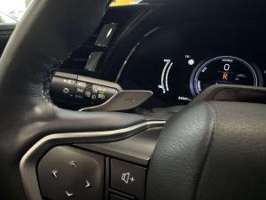 Melns Lexus RX 450h 2024 Viļņa, ar dzinēja tilpumu 2.49 L un nobraukumu 24 tūkst. km par 68666 €, foto 37 vietnē AUTOMOTO.COM.LV