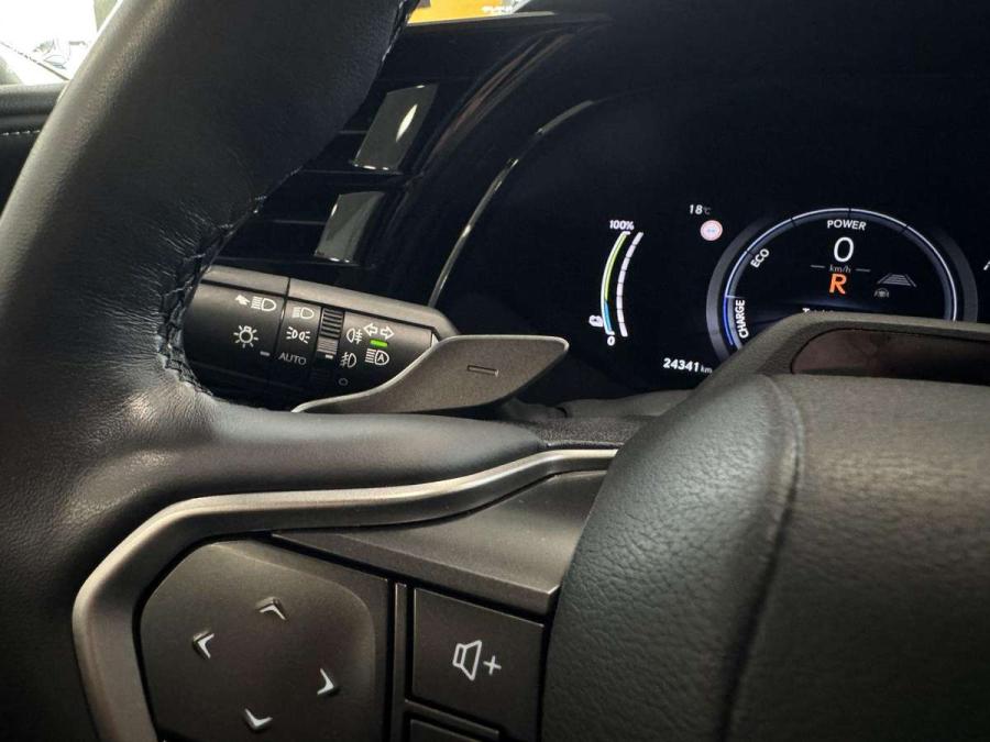 Melns Lexus RX 450h 2024 Viļņa, ar dzinēja tilpumu 2.49 L un nobraukumu 24 tūkst. km par 68666 €, foto 37 vietnē AUTOMOTO.COM.LV