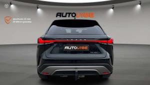 Melns Lexus RX 450h 2024 Viļņa, ar dzinēja tilpumu 2.49 L un nobraukumu 24 tūkst. km par 67989 €, foto 4 vietnē AUTOMOTO.COM.LV