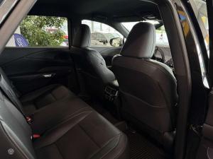 Melns Lexus RX 450h 2024 Viļņa, ar dzinēja tilpumu 2.49 L un nobraukumu 24 tūkst. km par 67989 €, foto 12 vietnē AUTOMOTO.COM.LV