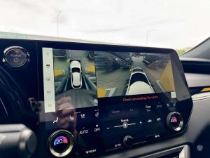 Melns Lexus RX 450h 2024 Viļņa, ar dzinēja tilpumu 2.49 L un nobraukumu 24 tūkst. km par 67989 €, foto 16 vietnē AUTOMOTO.COM.LV