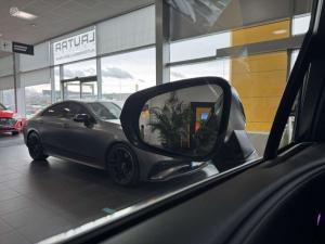 Melns Lexus RX 450h 2024 Viļņa, ar dzinēja tilpumu 2.49 L un nobraukumu 24 tūkst. km par 67989 €, foto 25 vietnē AUTOMOTO.COM.LV