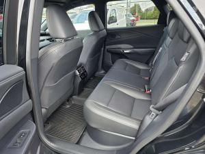 Melns Lexus RX 450h 2024 Viļņa, ar dzinēja tilpumu 2.49 L un nobraukumu 25 tūkst. km par 65900 €, foto 16 vietnē AUTOMOTO.COM.LV