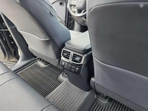 Melns Lexus RX 450h 2024 Viļņa, ar dzinēja tilpumu 2.49 L un nobraukumu 25 tūkst. km par 65900 €, foto 19 vietnē AUTOMOTO.COM.LV