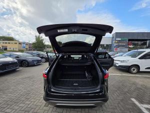 Melns Lexus RX 450h 2024 Viļņa, ar dzinēja tilpumu 2.49 L un nobraukumu 25 tūkst. km par 65900 €, foto 27 vietnē AUTOMOTO.COM.LV