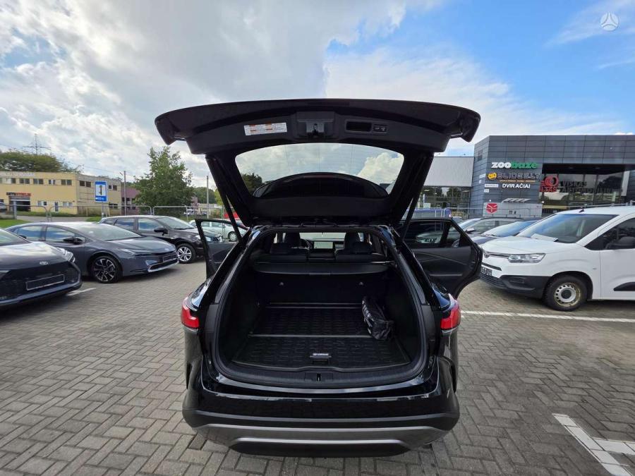 Melns Lexus RX 450h 2024 Viļņa, ar dzinēja tilpumu 2.49 L un nobraukumu 25 tūkst. km par 65900 €, foto 27 vietnē AUTOMOTO.COM.LV