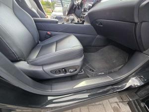 Melns Lexus RX 450h 2024 Viļņa, ar dzinēja tilpumu 2.49 L un nobraukumu 25 tūkst. km par 65900 €, foto 28 vietnē AUTOMOTO.COM.LV