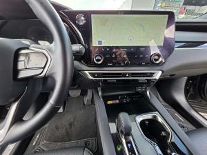 Melns Lexus RX 450h 2024 Viļņa, ar dzinēja tilpumu 2.49 L un nobraukumu 25 tūkst. km par 65900 €, foto 29 vietnē AUTOMOTO.COM.LV