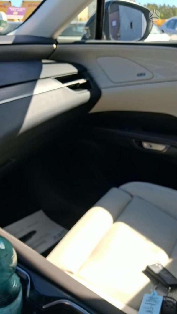 Melns Lexus RX 450h 2024 Viļņa, ar dzinēja tilpumu 2.49 L un nobraukumu 24 tūkst. km par 68500 €, foto 9 vietnē AUTOMOTO.COM.LV