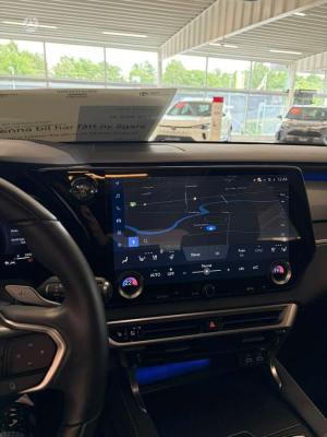 Melns Lexus RX 450h 2025 Viļņa, ar dzinēja tilpumu 2.49 L un nobraukumu 5 tūkst. km par 79900 €, foto 12 vietnē AUTOMOTO.COM.LV