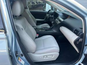 Zils Lexus RX 450h 2010 Viļņa, ar dzinēja tilpumu 3.46 L un nobraukumu 176 tūkst. km par 13800 €, foto 18 vietnē AUTOMOTO.COM.LV