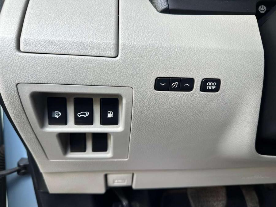 Zils Lexus RX 450h 2010 Viļņa, ar dzinēja tilpumu 3.46 L un nobraukumu 176 tūkst. km par 13800 €, foto 27 vietnē AUTOMOTO.COM.LV