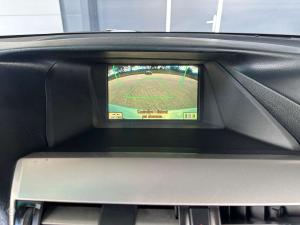 Zils Lexus RX 450h 2010 Viļņa, ar dzinēja tilpumu 3.46 L un nobraukumu 176 tūkst. km par 13800 €, foto 32 vietnē AUTOMOTO.COM.LV