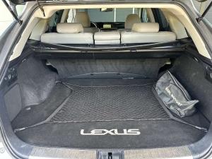 Zils Lexus RX 450h 2010 Viļņa, ar dzinēja tilpumu 3.46 L un nobraukumu 176 tūkst. km par 13800 €, foto 33 vietnē AUTOMOTO.COM.LV