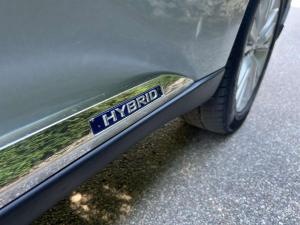 Синий Лексус RX 450h 2010 в Вильнюс, объемом двигателя 3.50 л и пробегом 312 тыс. км за 8500 €, фото 10 на AUTOMOTO.COM.LV