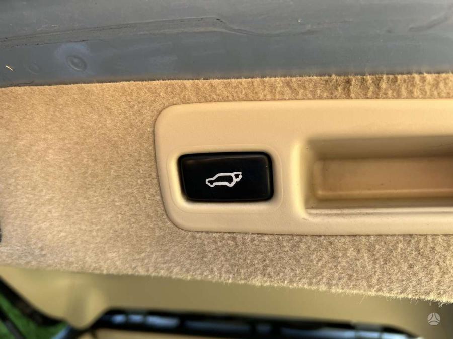Синий Лексус RX 450h 2010 в Вильнюс, объемом двигателя 3.50 л и пробегом 312 тыс. км за 8500 €, фото 29 на AUTOMOTO.COM.LV
