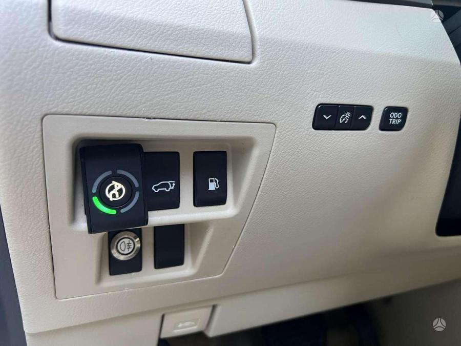 Zils Lexus RX 450h 2010 Viļņa, ar dzinēja tilpumu 0.00 L un nobraukumu 312 tūkst. km par 8499 €, foto 14 vietnē AUTOMOTO.COM.LV