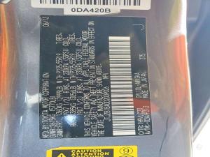 Синий Лексус RX 450h 2013 в Клайпеда, объемом двигателя 3.46 л и пробегом 249 тыс. км за 12000 €, фото 13 на AUTOMOTO.COM.LV
