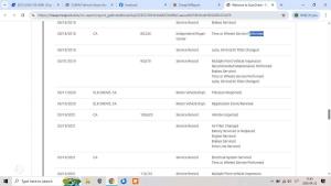 Синий Лексус RX 450h 2013 в Клайпеда, объемом двигателя 3.46 л и пробегом 249 тыс. км за 12000 €, фото 25 на AUTOMOTO.COM.LV