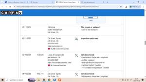 Синий Лексус RX 450h 2013 в Клайпеда, объемом двигателя 3.46 л и пробегом 249 тыс. км за 12000 €, фото 41 на AUTOMOTO.COM.LV