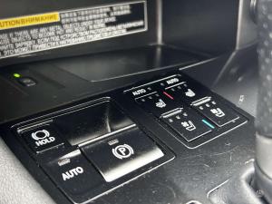 Синий Лексус RX 450h 2016 в Вильнюс, объемом двигателя 3.46 л и пробегом 144 тыс. км за 27000 €, фото 21 на AUTOMOTO.COM.LV