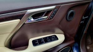Zils Lexus RX 450h 2016 Viļņa, ar dzinēja tilpumu 3.46 L un nobraukumu 250 tūkst. km par 23200 €, foto 16 vietnē AUTOMOTO.COM.LV