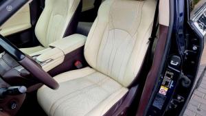Zils Lexus RX 450h 2016 Viļņa, ar dzinēja tilpumu 3.46 L un nobraukumu 250 tūkst. km par 23200 €, foto 19 vietnē AUTOMOTO.COM.LV