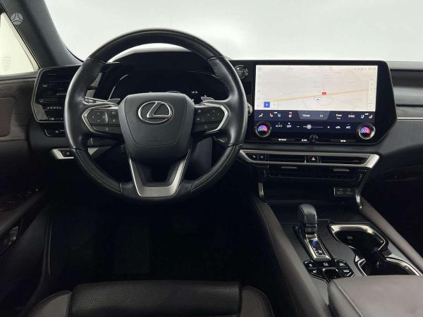 Zils Lexus RX 450h 2023 Viļņa, ar dzinēja tilpumu 2.49 L un nobraukumu 51 tūkst. km par 64900 €, foto 9 vietnē AUTOMOTO.COM.LV
