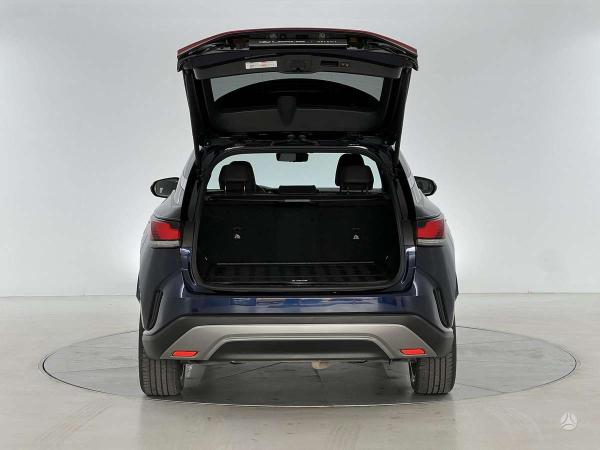 Zils Lexus RX 450h 2023 Viļņa, ar dzinēja tilpumu 2.49 L un nobraukumu 51 tūkst. km par 64900 €, foto 10 vietnē AUTOMOTO.COM.LV